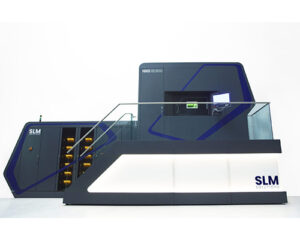 NXG XII 600 - 金属3Dプリンター - 愛知産業株式会社