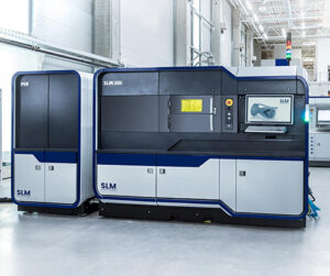 製品販売 - 金属3Dプリンター - 愛知産業株式会社